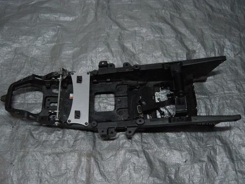 06-07 Yamaha YZF R6 Subframe | Canyon Moto Parts