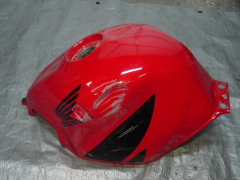 99-00 Honda CBR 600 F4 Fuel Tank | Canyon Moto Parts