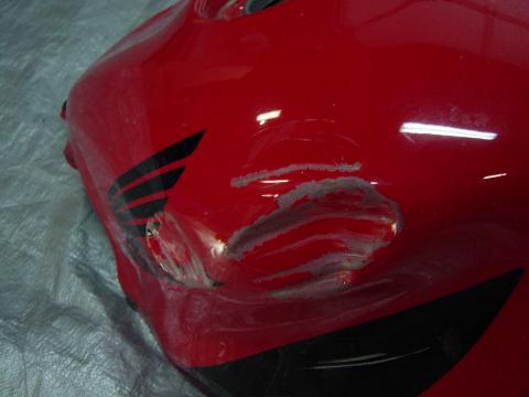 99-00 Honda CBR 600 F4 Fuel Tank | Canyon Moto Parts