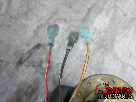 03-04 Kawasaki ZX636 Fuel Pump | Canyon Moto Parts