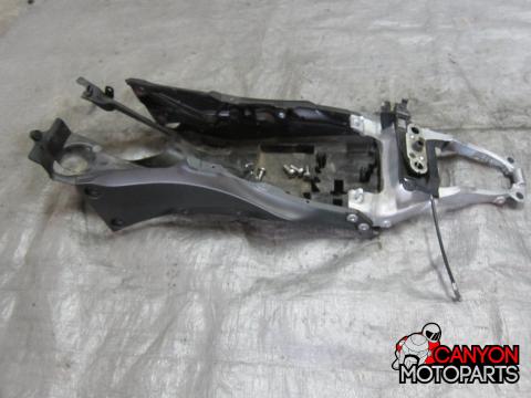 11-15 Kawasaki ZX10R Subframe | Canyon Moto Parts