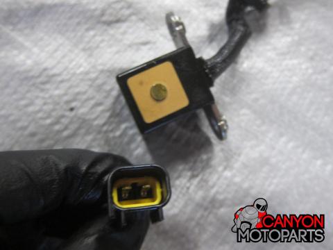 12-23 Kawasaki ZX14 Timing Pickup Sensor | Canyon Moto Parts