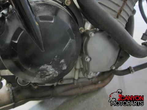 05-06 Kawasaki ZX636 Engine | Canyon Moto Parts