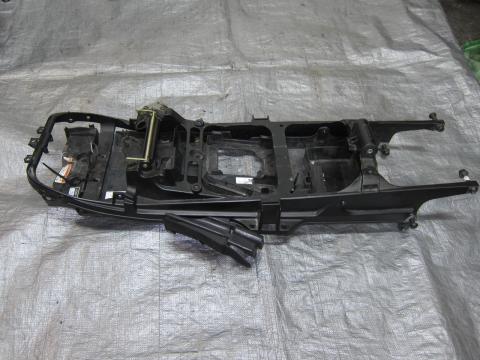03-05 Yamaha R6 / 06-10 R6s Subframe | Canyon Moto Parts