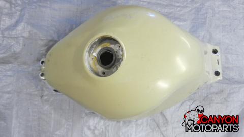 01-06 Honda CBR F4i Fuel Tank | Canyon Moto Parts