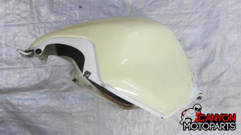 01-06 Honda CBR F4i Fuel Tank | Canyon Moto Parts