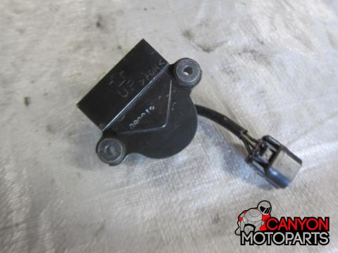 08-11 Honda CBR 1000RR Tip Over Sensor | Canyon Moto Parts