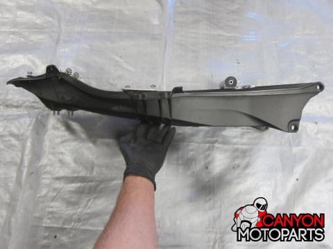 17-20 Yamaha YZF R6 Subframe | Canyon Moto Parts