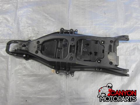 17-20 Yamaha YZF R6 Subframe | Canyon Moto Parts