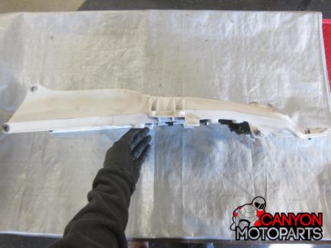 08-16 Yamaha YZF R6 Subframe | Canyon Moto Parts