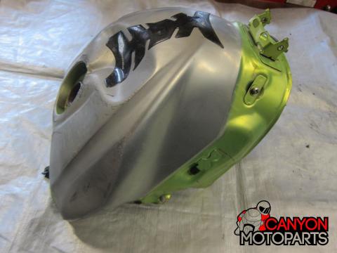 08-16 Yamaha YZF R6 Fuel Tank | Canyon Moto Parts