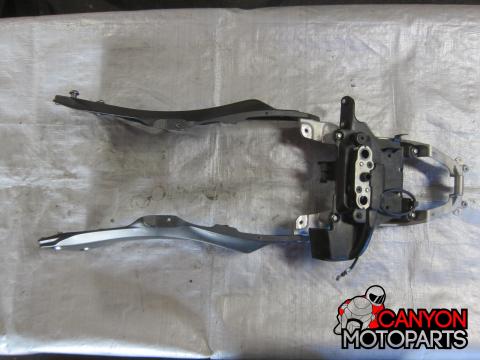 16-20 Kawasaki ZX10R Subframe | Canyon Moto Parts