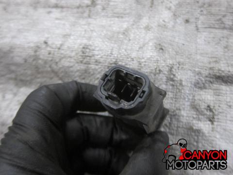 06-07 Suzuki GSXR 600 750 Tip Over Sensor | Canyon Moto Parts