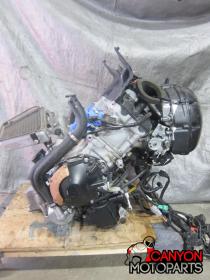 12-16 Suzuki GSXR 1000 Engine | Canyon Moto Parts