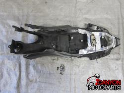 16-20 Kawasaki ZX10R Subframe | Canyon Moto Parts