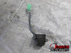 06-07 Honda CBR 1000RR Tip Over Sensor | Canyon Moto Parts