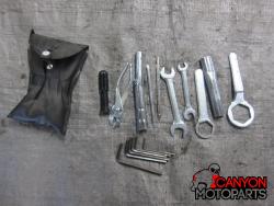 99-07 Suzuki GSXR 1300 Hayabusa Tool Kit | Canyon Moto Parts