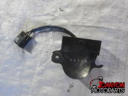 08-11 Honda CBR 1000RR Tip Over Sensor | Canyon Moto Parts