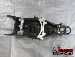 17-20 Yamaha YZF R6 Subframe | Canyon Moto Parts